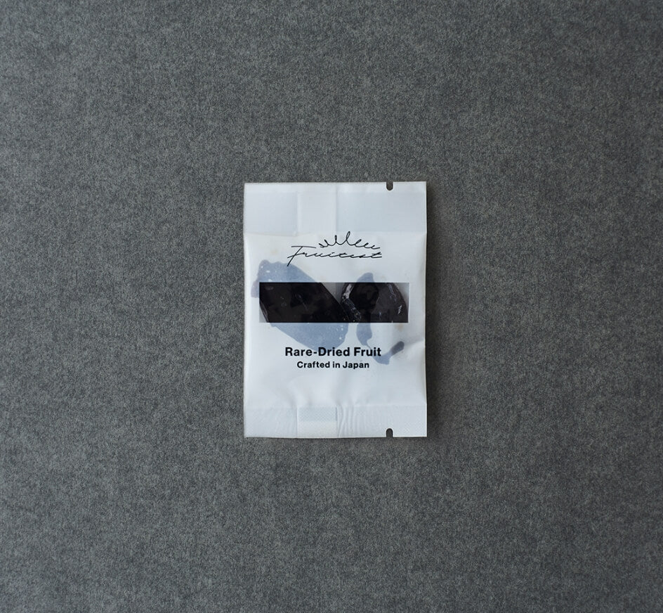 MUSCAT OF ALEXANDRIA | FRUITEST - Rare-dried Japanese Premium Fruits.